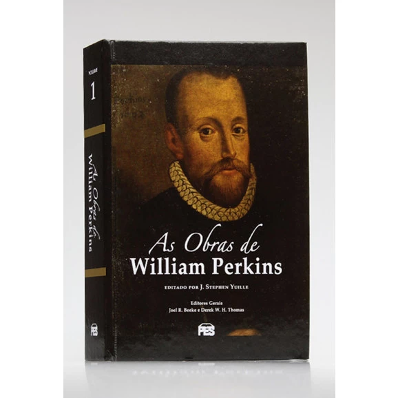 As Obras De William Perkins